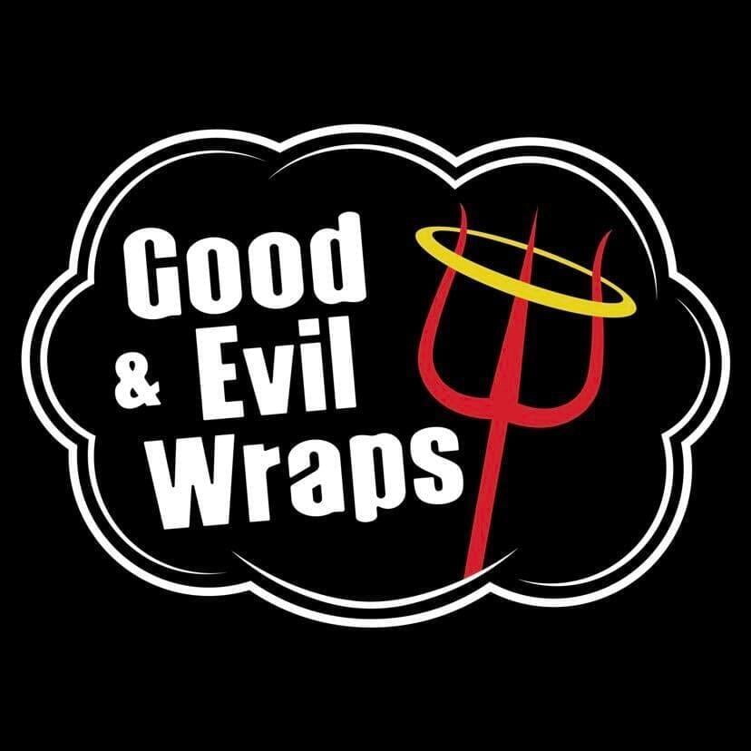 Home | goodandevilwraps.com